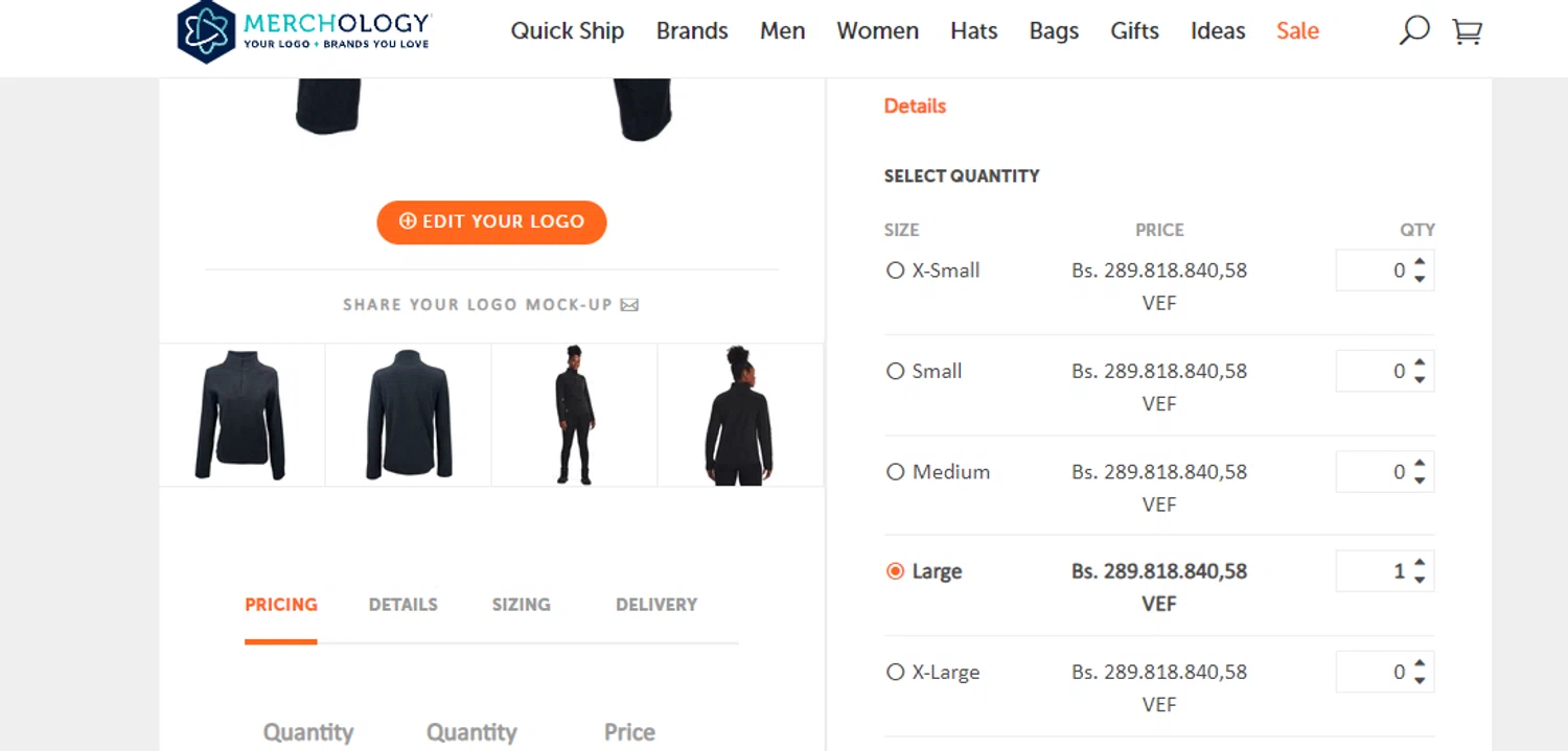 Merchology Discount Codes - 5% Off Coupon Codes in August 2024 ...