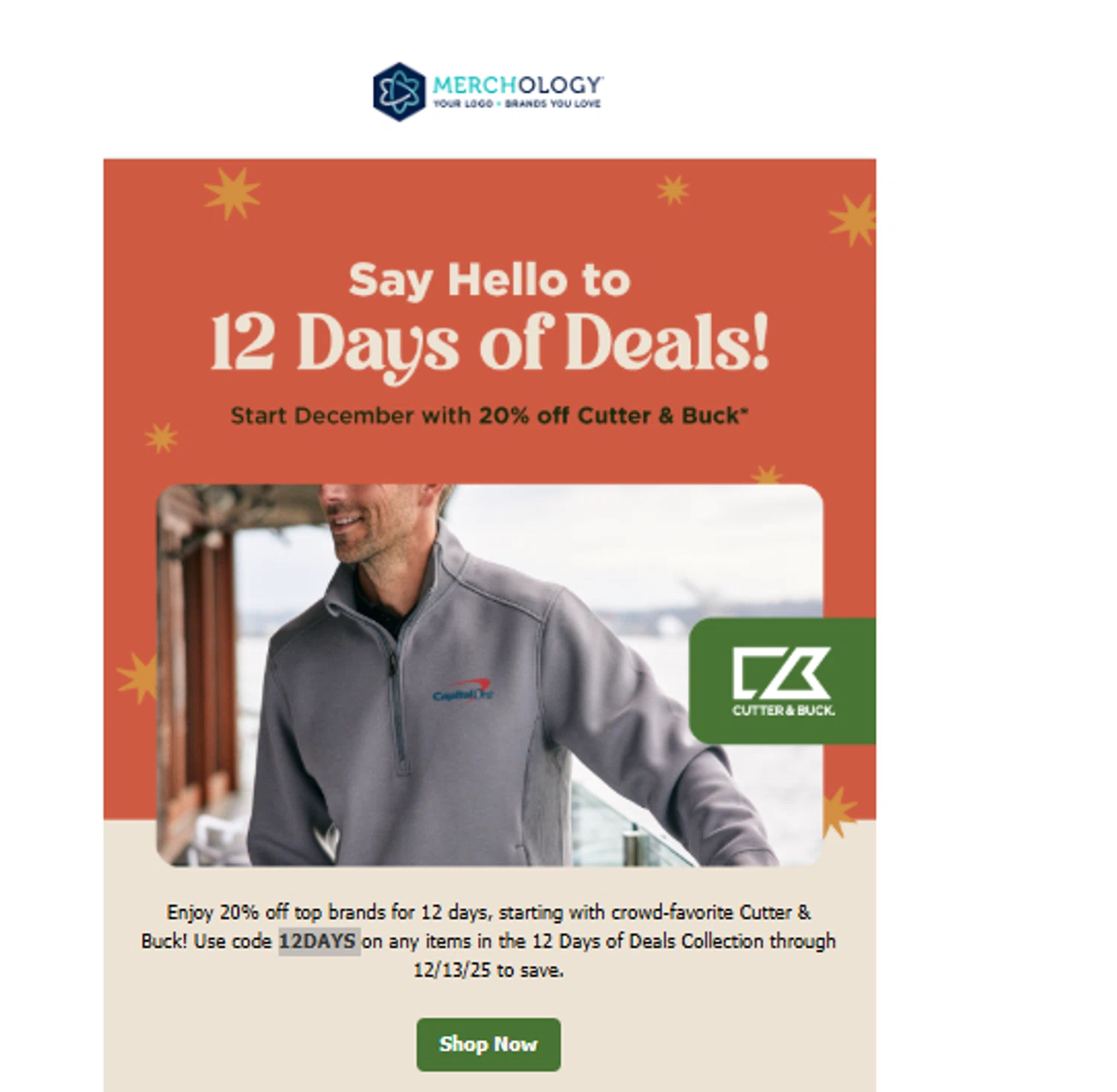 Merchology Promo Codes - $60 Off (9 Verified) Dec 2025