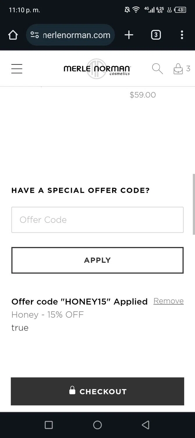 Merle Norman Coupons - 15% Off | September 2024