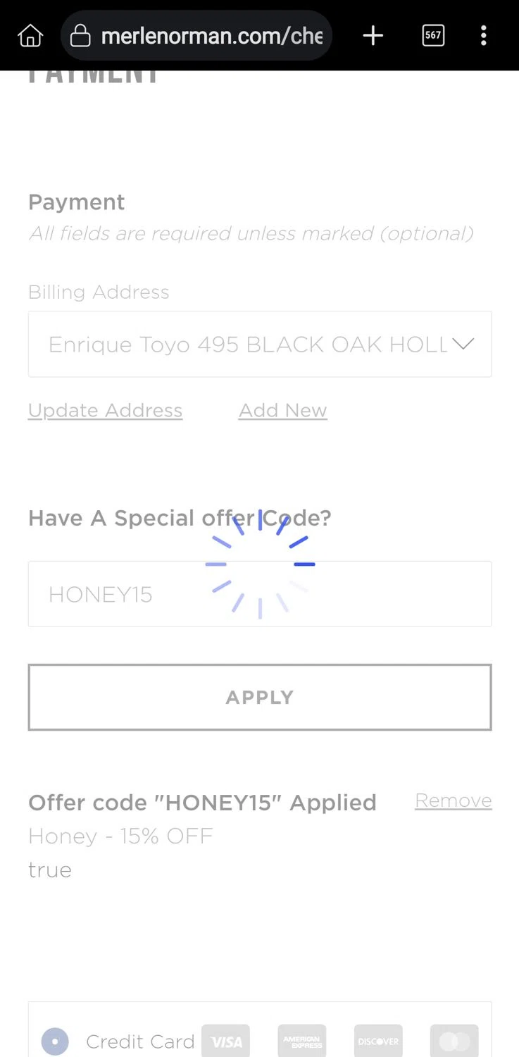 Merle Norman Coupons - 15% Off | November 2024