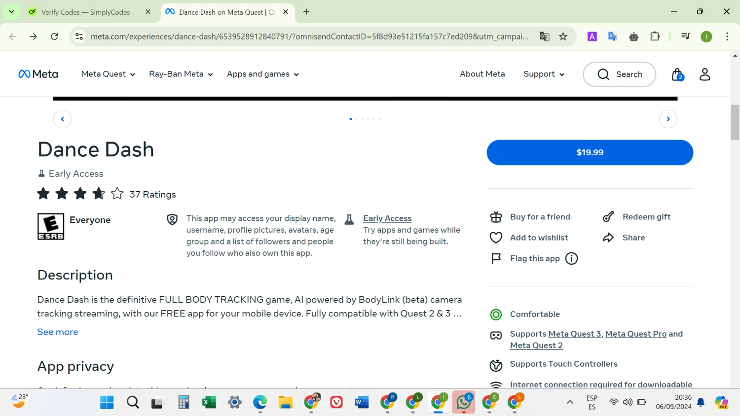 Meta Promo Codes - 30% Off | September 2024