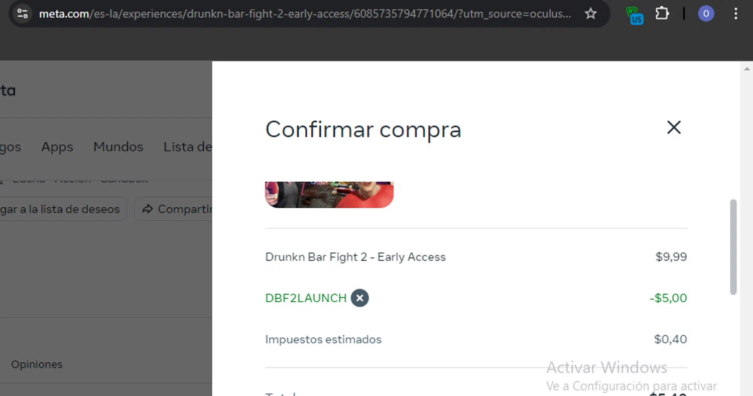 Meta Promo Codes - 50% Off | January 2025