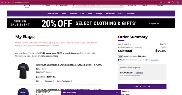 Meta Promo Codes (3 Verified) - $30 Off Sitewide May 2025