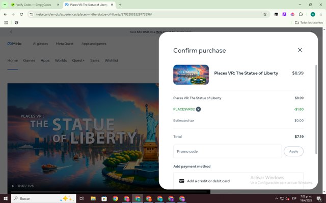 Meta Promo Codes (1 Verified) - 30% Off + Free Ship May 2025