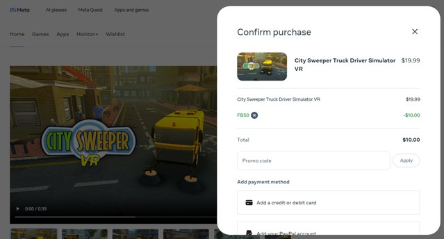 Meta Promo Codes - 30% Off Coupons Jul 2025