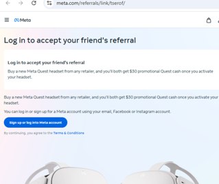 Meta Promo Codes - 30% Off Coupons Aug 2025