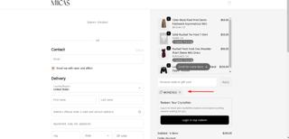 Micas Discount Codes - $20 Off (207 Verified) Oct 2025