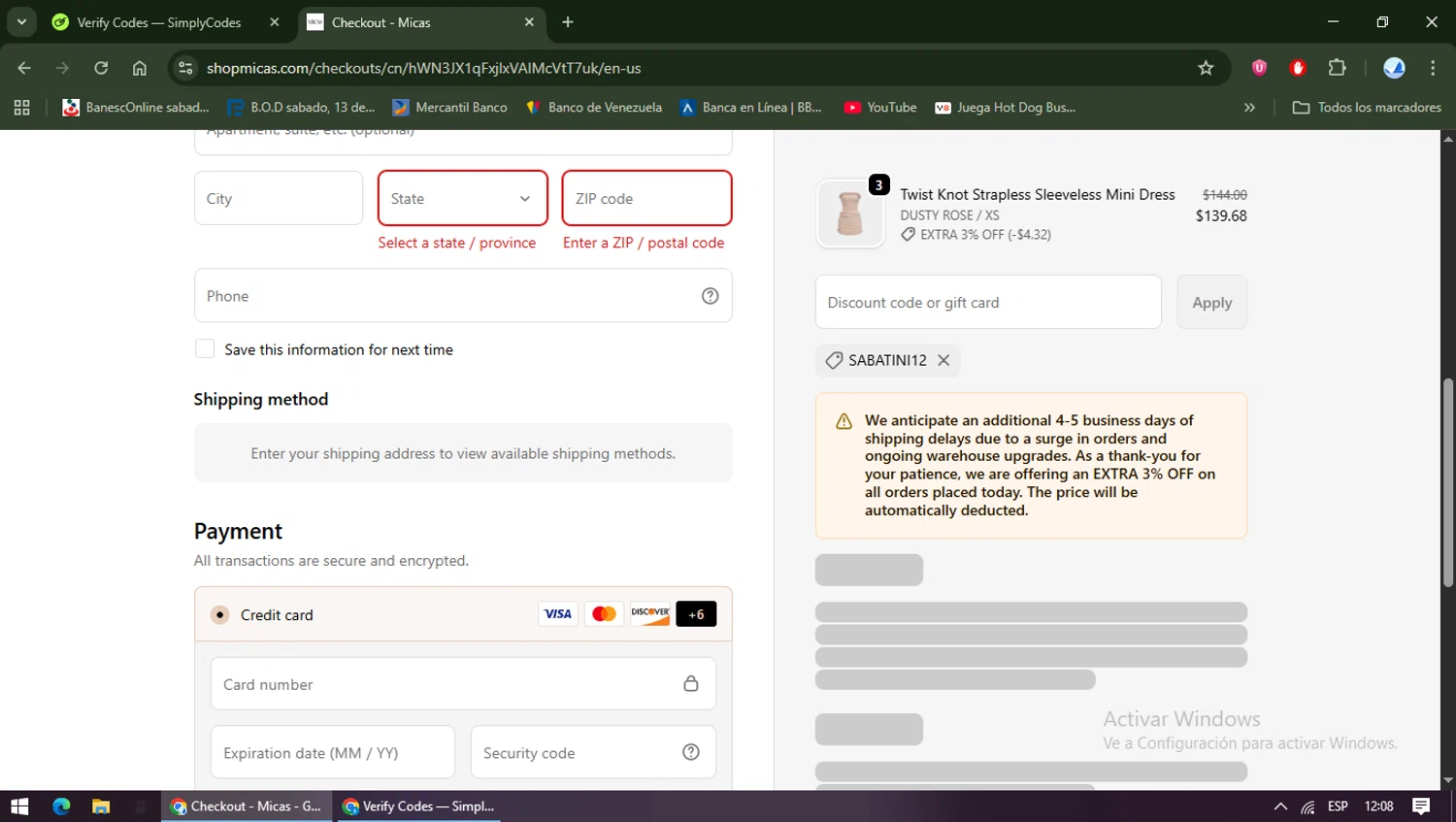 Micas Discount Codes - $20 Off (207 Verified) Oct 2025