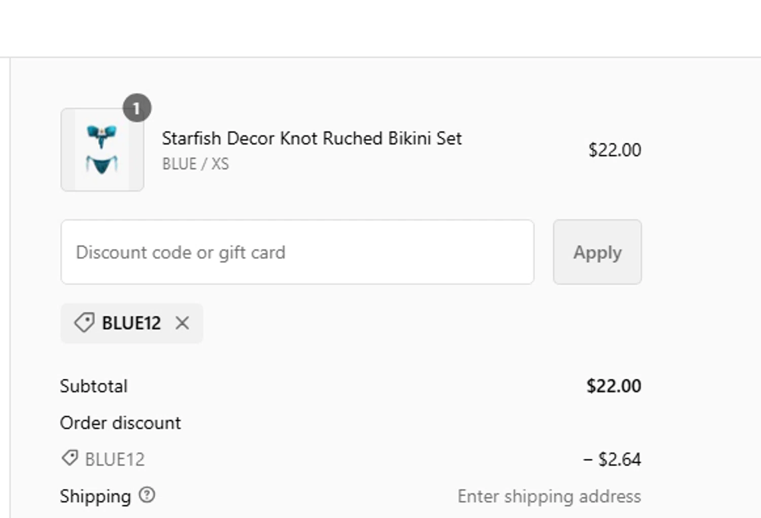 Micas Promo Codes – 15% Off | June 2024