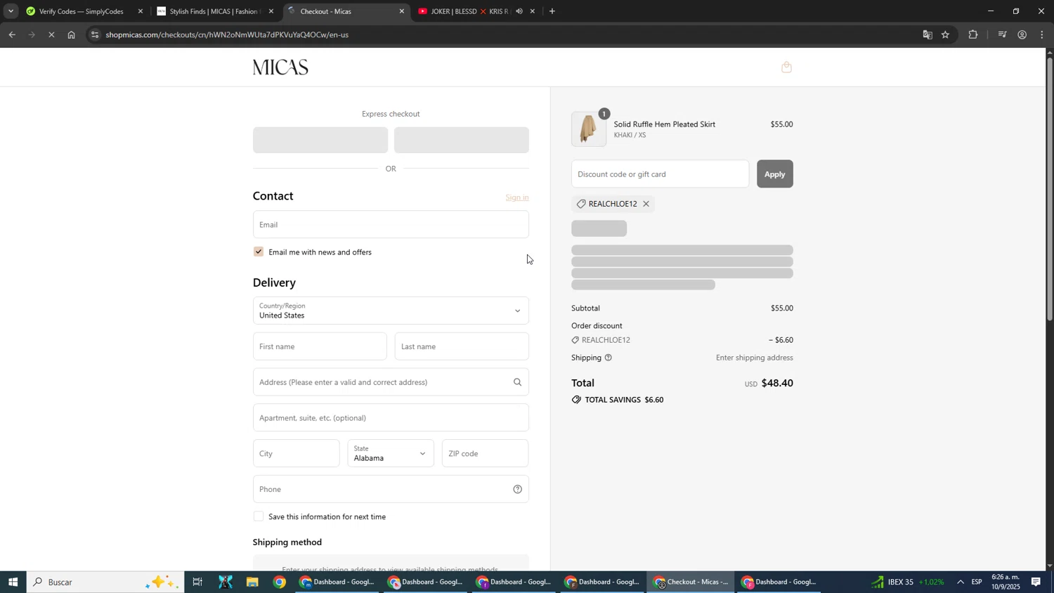 Micas Discount Codes - 15% Off (210 Verified) Sep 2025