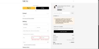 Micas Discount Codes - $20 Off (207 Verified) Oct 2025