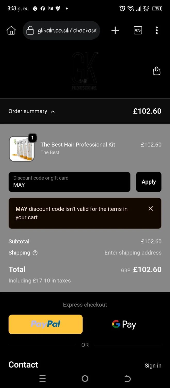 Micas Discount Codes - $20 Off (207 Verified) Oct 2025