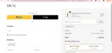 Micas Promo Codes - $20 Off (+20 Codes) May 2026