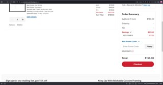 Michaels Coupon Codes (2 Verified) - 20% Off w/Code Apr 2025