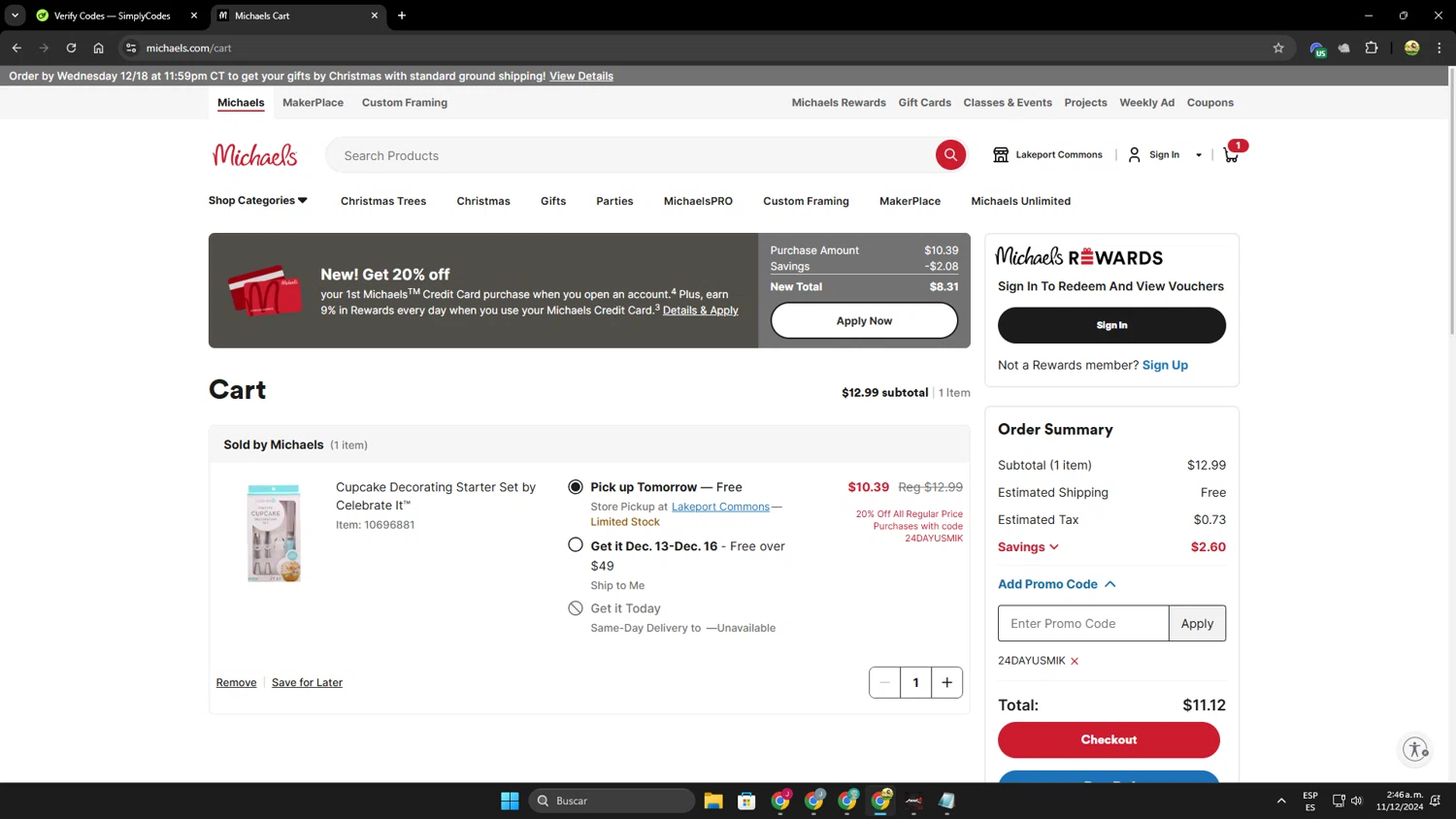 Michaels Coupons - 30% Off | January 2025