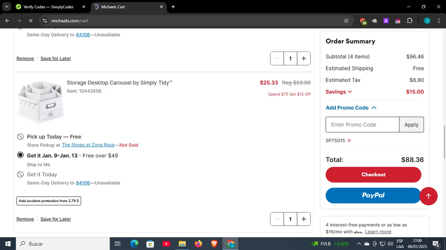 Michaels Coupons - 30% Off | January 2025