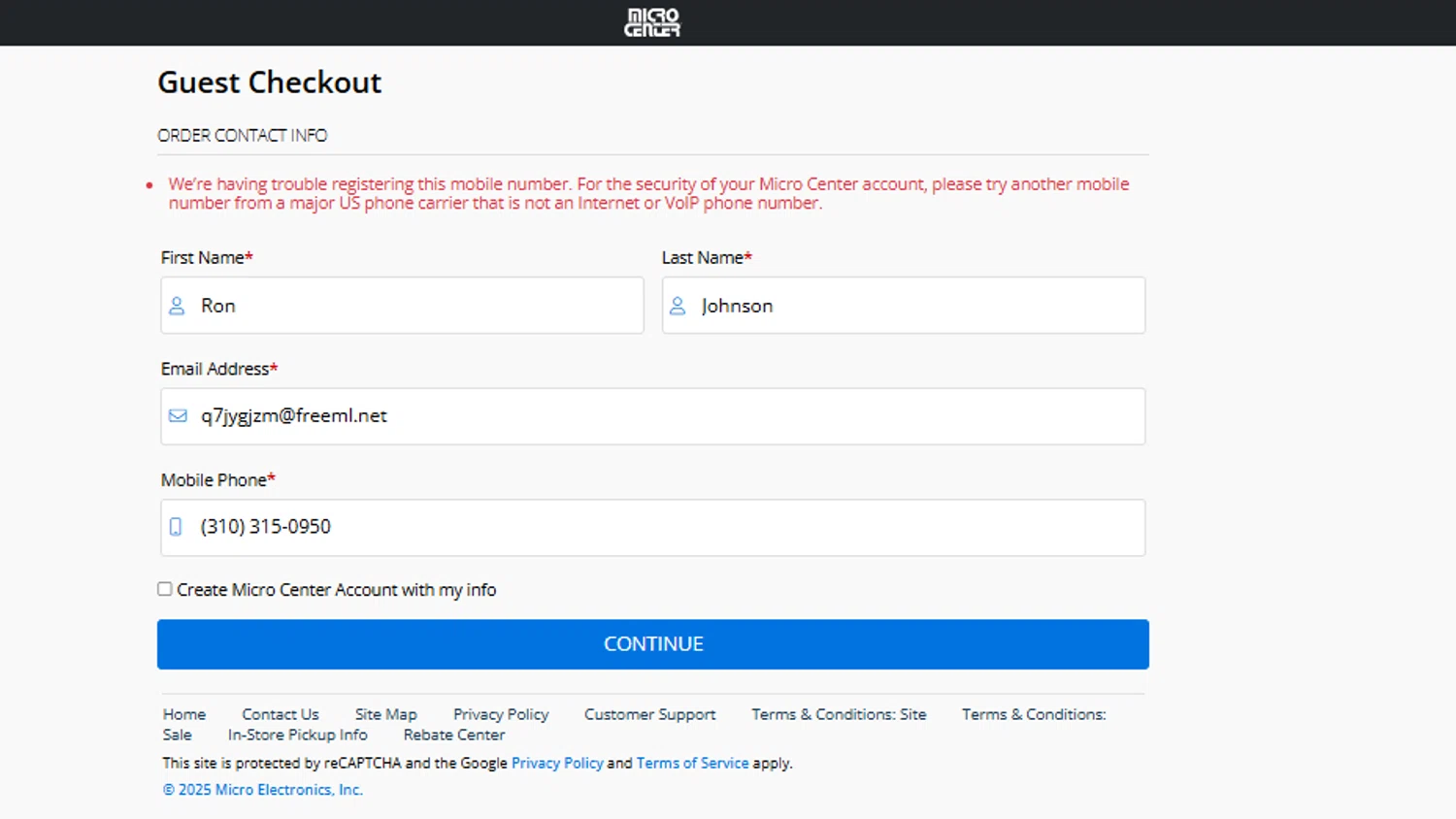 Micro Center Promo Codes - $15 Off Coupons Sep 2025