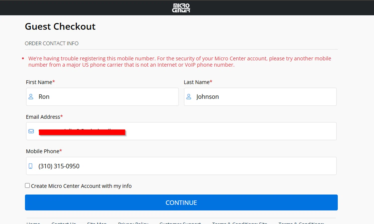Micro Center Promo Codes - 20% Off Coupons Oct 2025