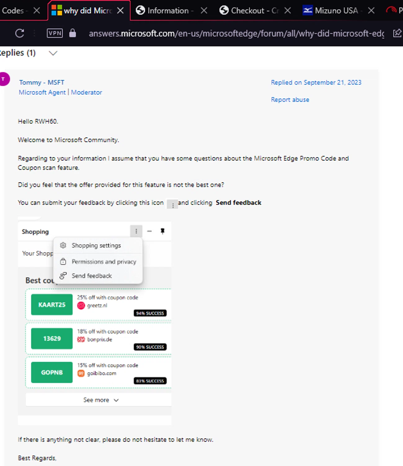 Microsoft Promo Codes – 15% Off | June 2024