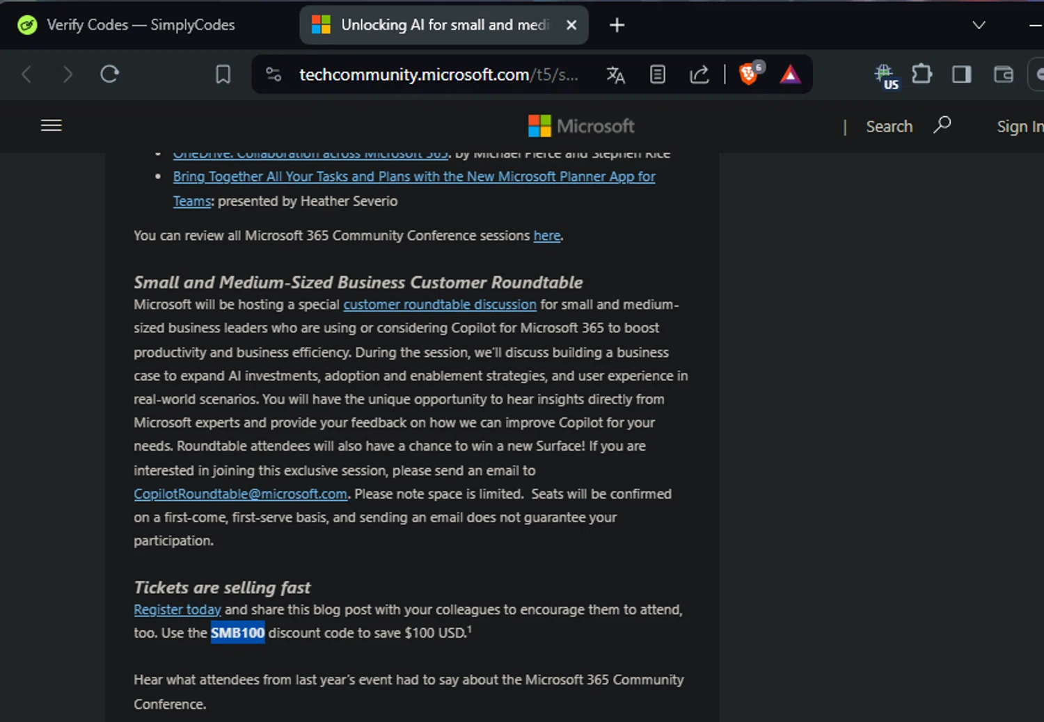 Microsoft Promo Codes - 40% Off | January 2025