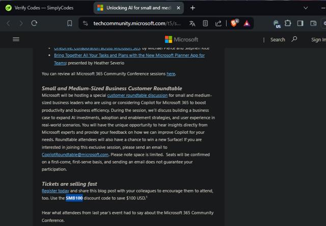 Microsoft Promo Codes - 30% Off Coupons Oct 2025