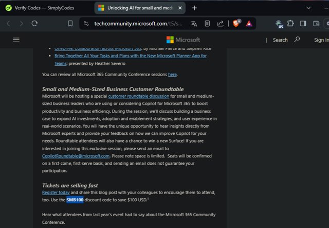 Microsoft Promo Codes - $40 Off Coupons Sep 2025