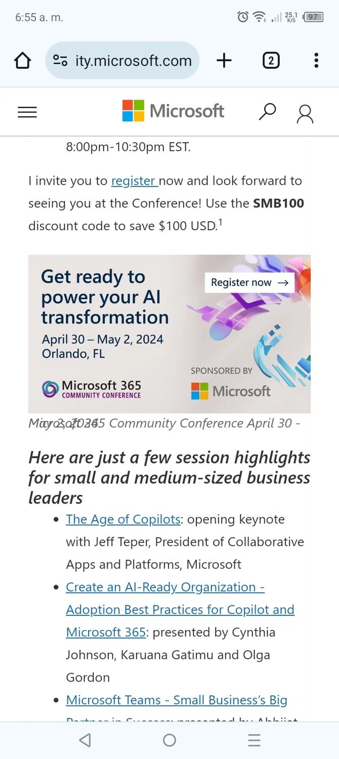 Microsoft Promo Codes - 40% Off | January 2025