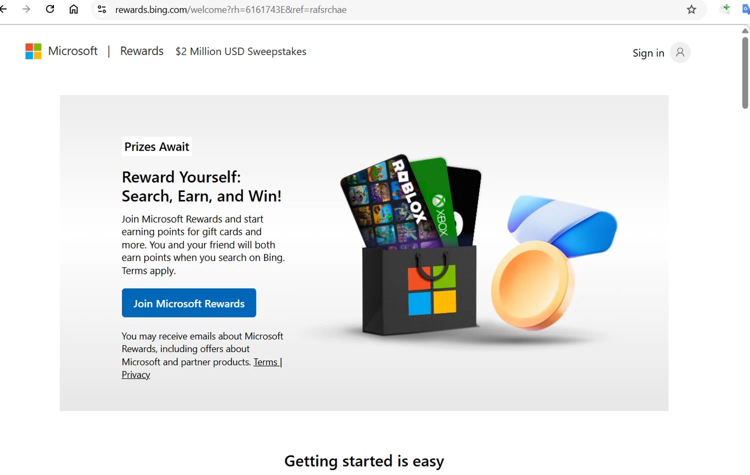 Bing Promo Codes (1 Verified) - 10% Off w/Code Aug 2025