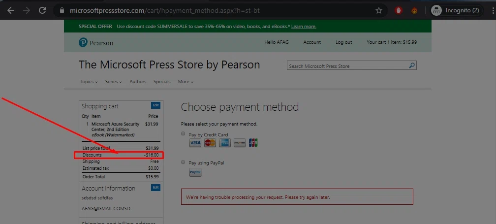 Microsoft Store Promo Codes - 75% Off | January 2025