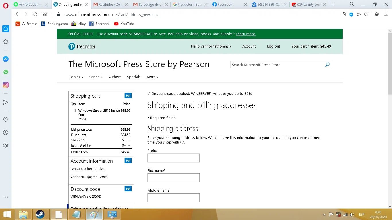 Microsoft Store Promo Codes - 75% Off | January 2025