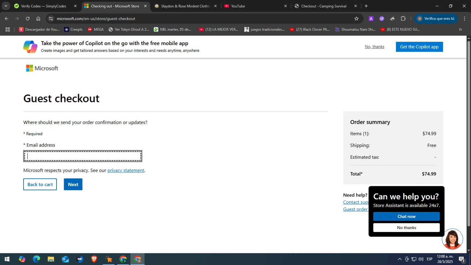 Microsoft Store Promo Codes - $200 Off Coupons Dec 2025