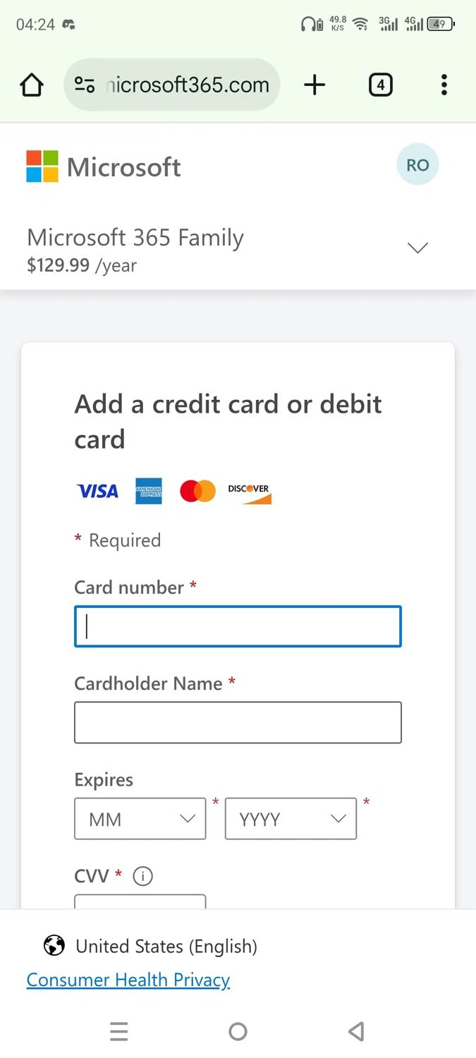 Microsoft Store Promo Codes - $200 Off Coupons Dec 2025