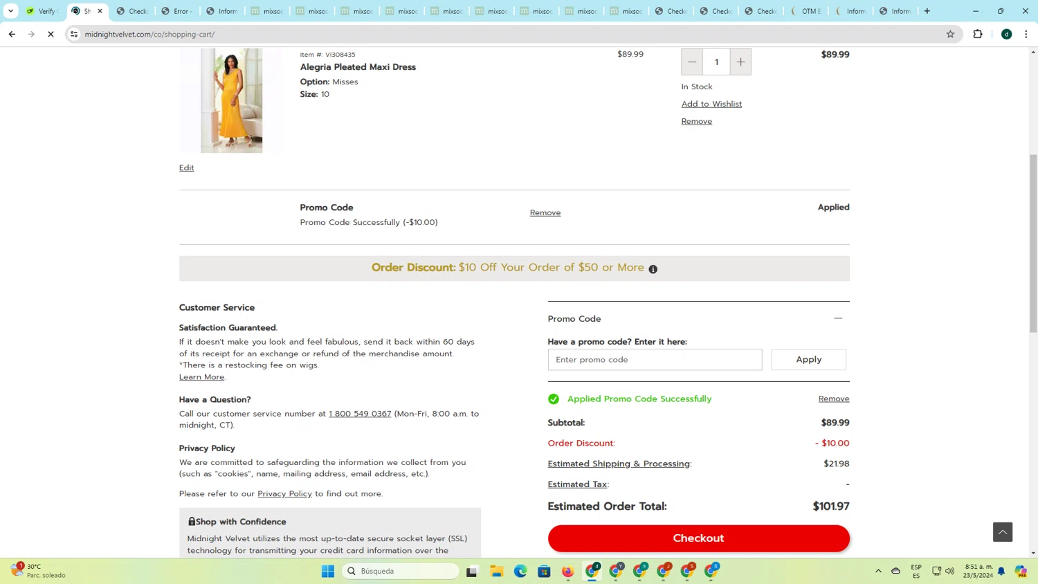 Midnight Velvet Promo Codes - 40% Off Coupons Jan 2025