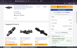 Midway USA Promo Codes - 10% Off | October 2024