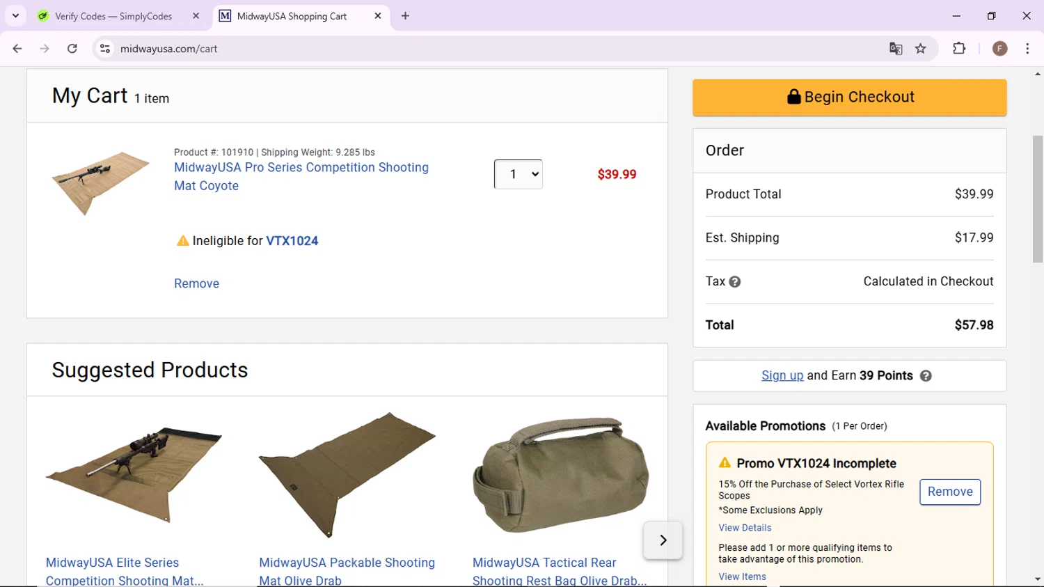 Midway USA Promo Codes & Black Friday 2024 Deals - 20% Off