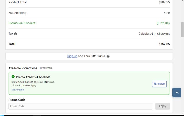 Midway USA Promo Codes - 10% Off | December 2024