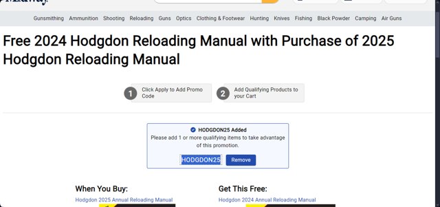 Midway USA Promo Codes (6 Verified) - 10% Off Jan 2025