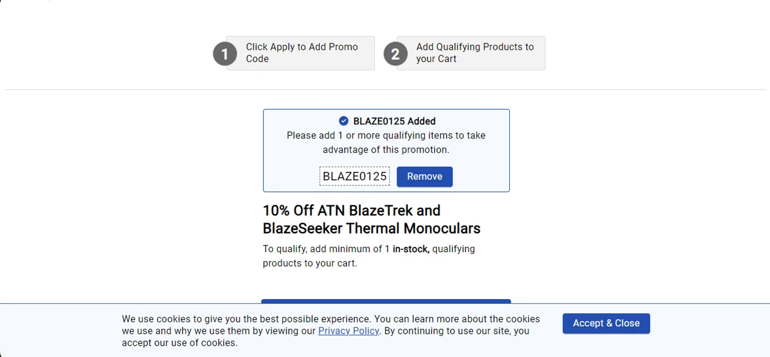 Midway USA Promo Codes (6 Verified) - 10% Off Jan 2025