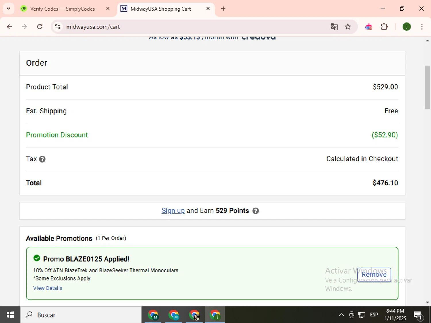 Midway USA Promo Codes (6 Verified) - 10% Off Jan 2025