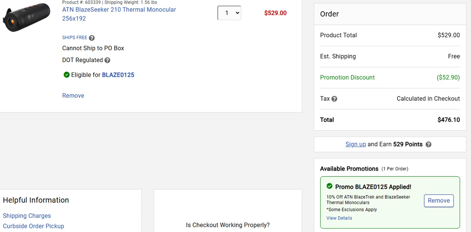 Midway USA Promo Codes (6 Verified) - 10% Off Jan 2025