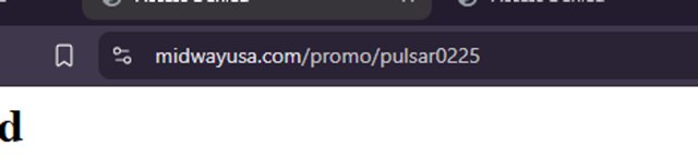 Midway USA Promo Codes (6 Verified) - 15% Off Mar 2025