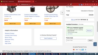 Midway USA Promo Codes (6 Verified) - Sitewide Mar 2025