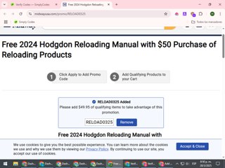 Midway USA Promo Codes (3 Verified) - 15% Off Apr 2025