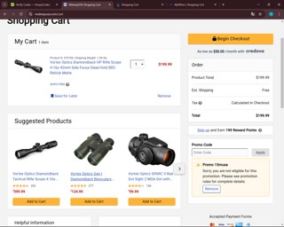 Midway USA Promo Codes (6 Verified) - 15% Off Mar 2025