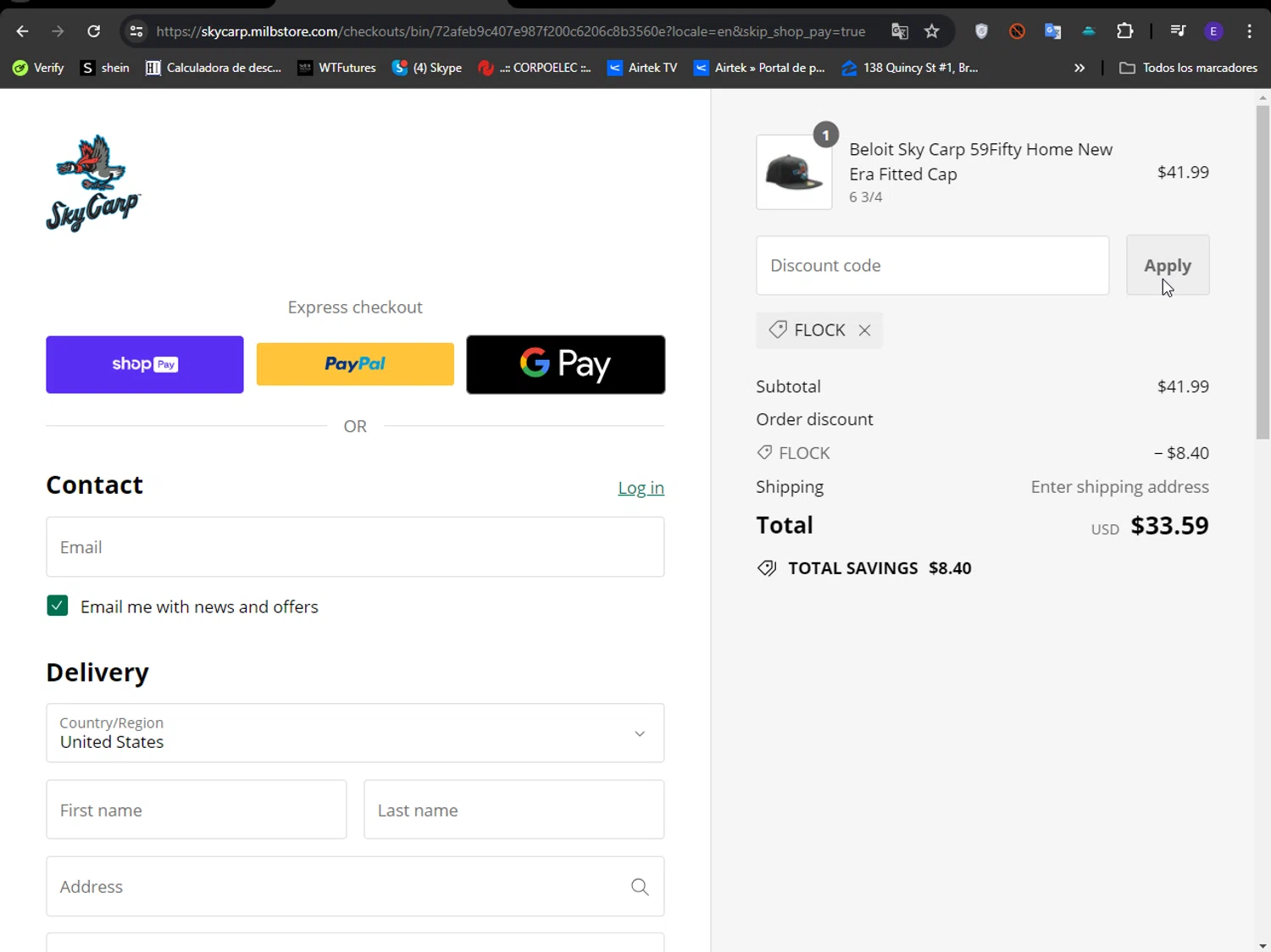 MiLB Store Discount Codes & Black Friday 2024 Deals - 30% Off