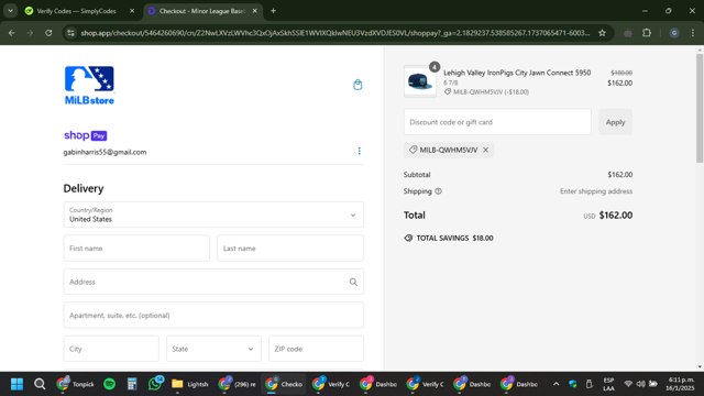 MiLB Store Discount Codes - 20% Off Coupons Mar 2025