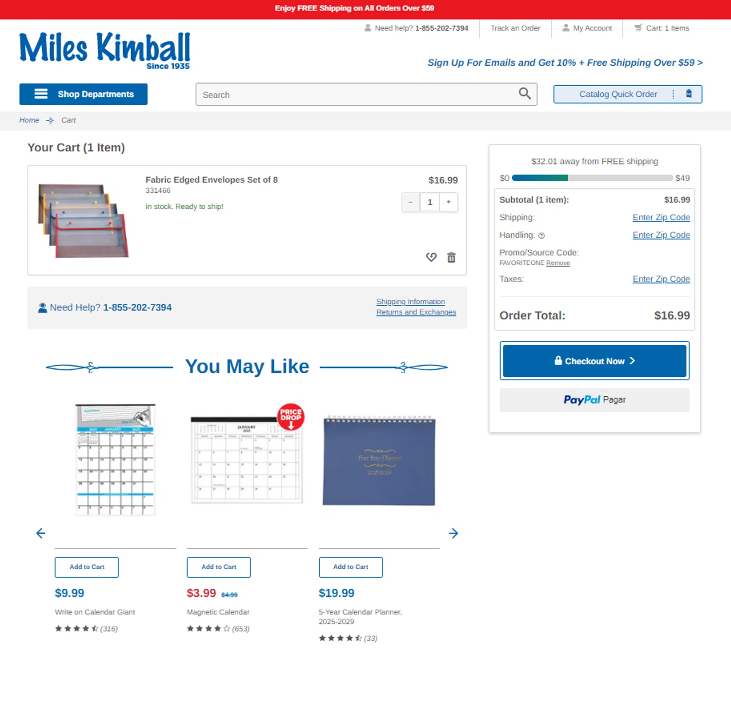 Miles Kimball Promo Codes - 50% Off | September 2024