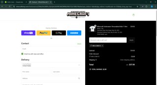 Minecraft Coupon Codes (2 Verified) - 15% Off Mar 2025
