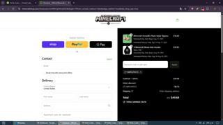 Minecraft Promo Codes (1 Verified) - 15% Off w/Code Sep 2025