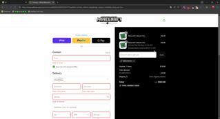 Minecraft Promo Codes (1 Verified) - 15% Off w/Code Oct 2025